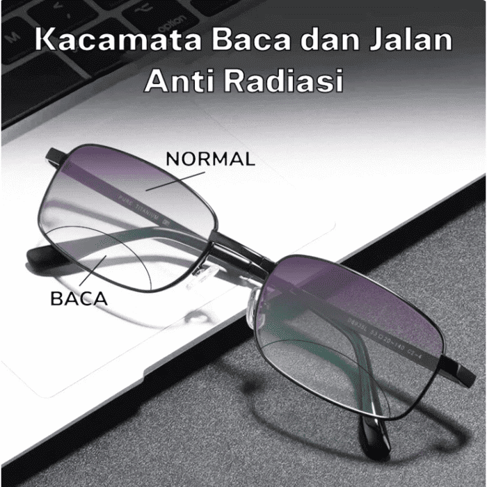 Kacamata Baca Lexi Loops – Belanja Mudah & Murah